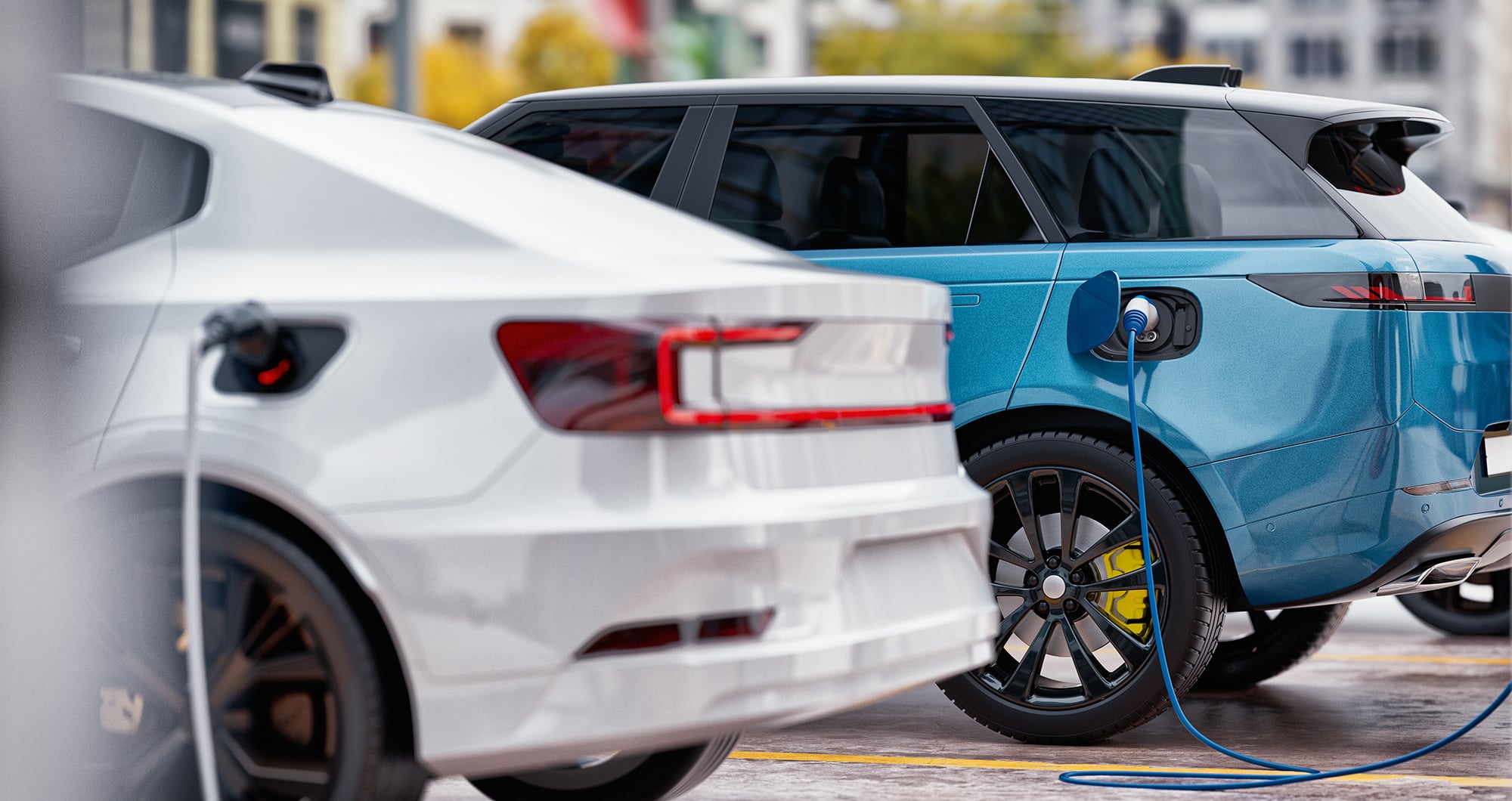 ET|Connect – Smarte Verteilerbox für Ladeinfrastruktur